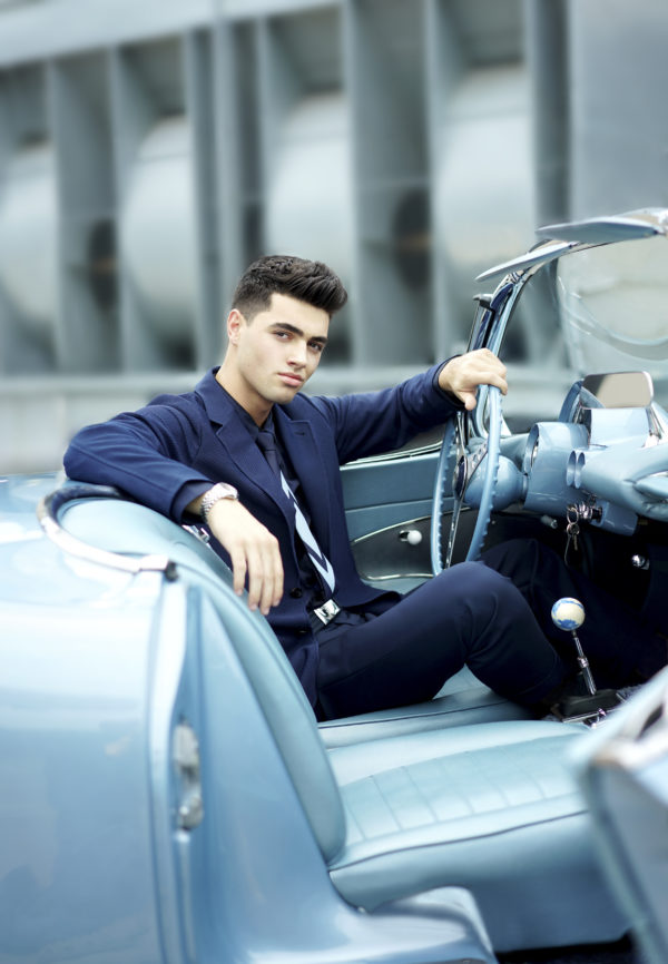 Power Play - Nicole Knobel